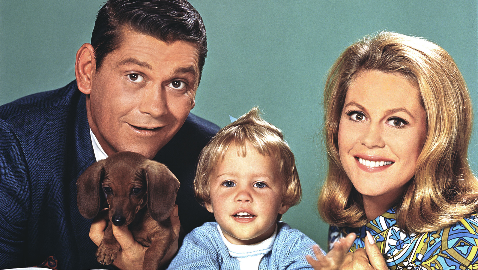15 Things You Never Knew About 'Bewitched' - Fame Focus