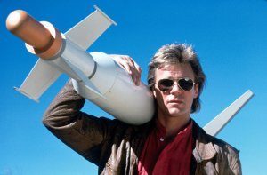 15 Fun Facts For Your 'MacGyver' Fix - Fame Focus