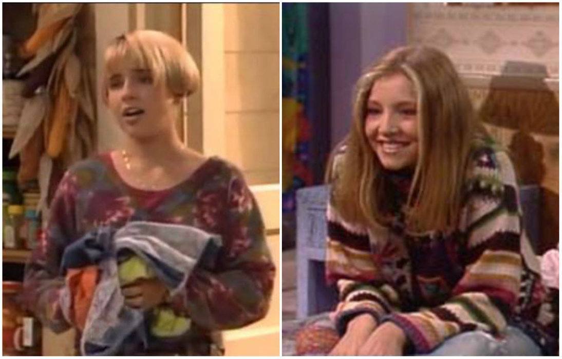 15 Things You Never Knew About 'Roseanne' - Page 12 of 15 - Fame Focus