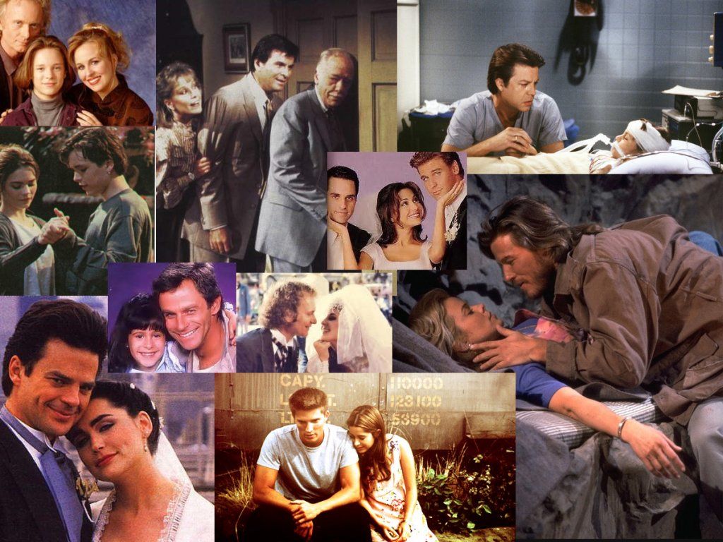The Most Memorable Couples on 'General Hospital' - Fame Focus