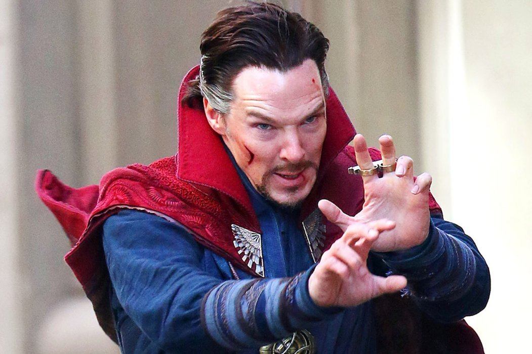 'Doctor Strange' Writer Reveals Plot Details for Sequel - Fame Focus