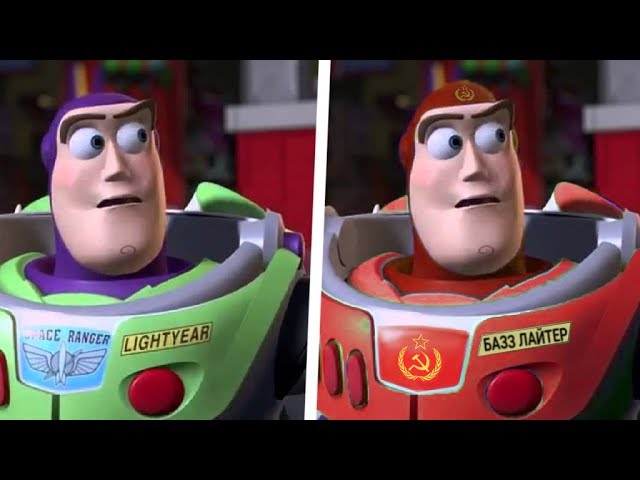 10 Movie Scenes That Are Totally Different In Other Countries - Fame Focus