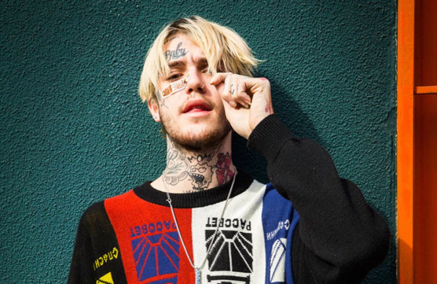 Stars Mourn the Loss of Youtube Star Lil Peep - Fame Focus